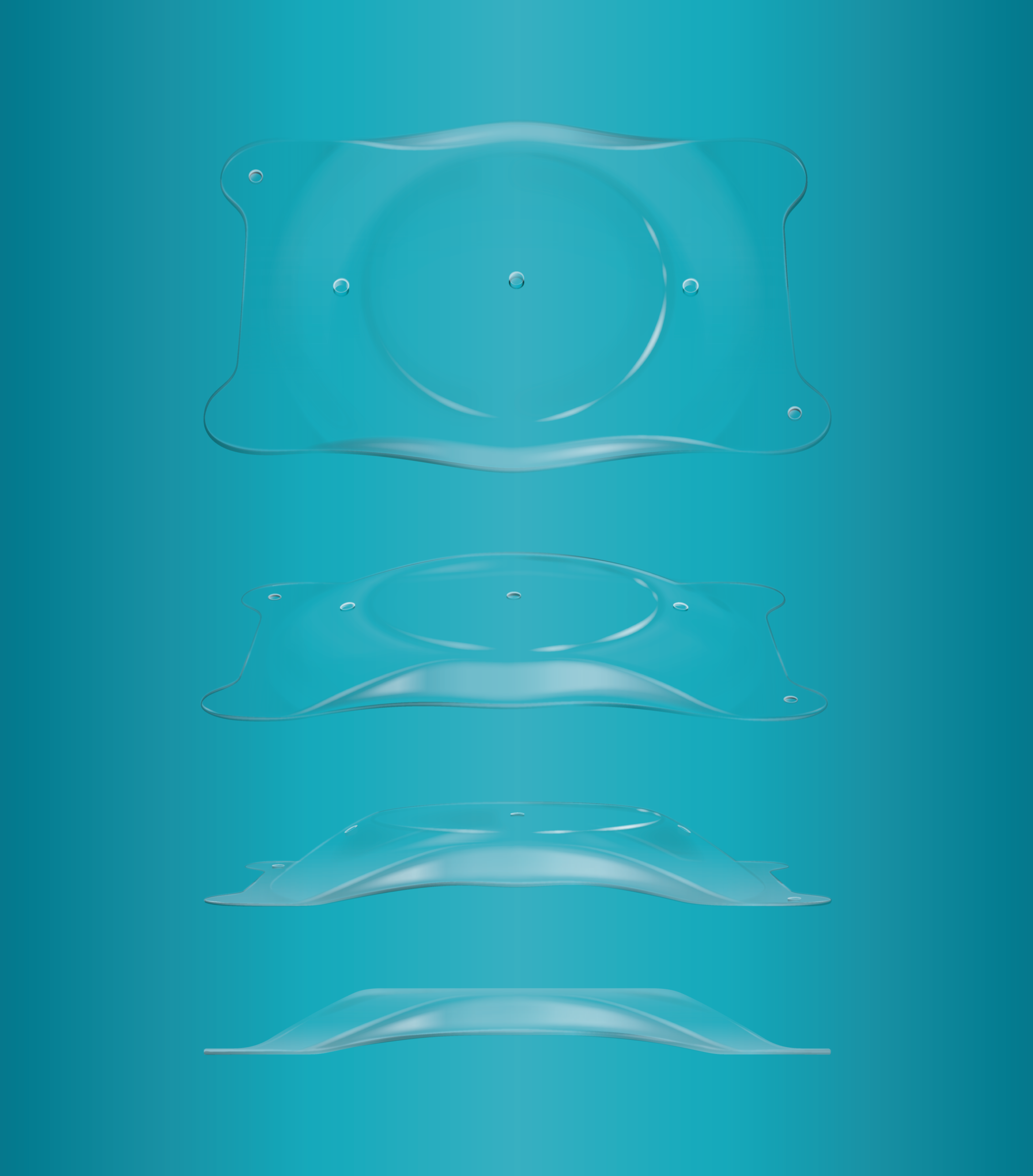 Here's Why the Future of Vision Correction is the EVO ICL | Eye ...