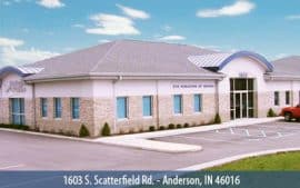 Ophthalmologist Anderson | Eye Doctor Anderson