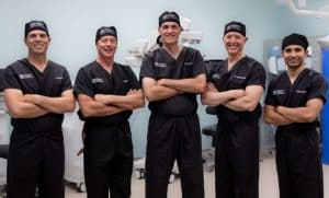 Surgical Care Center Indianapolis | Eye Surgeons of Indiana