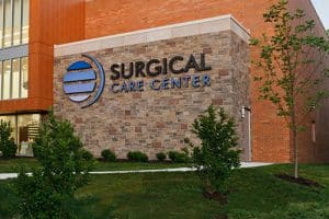Surgical Care Center Indianapolis | Eye Surgeons of Indiana